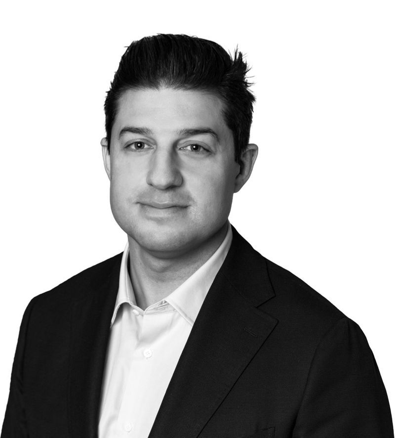 About Us | Forma Projects